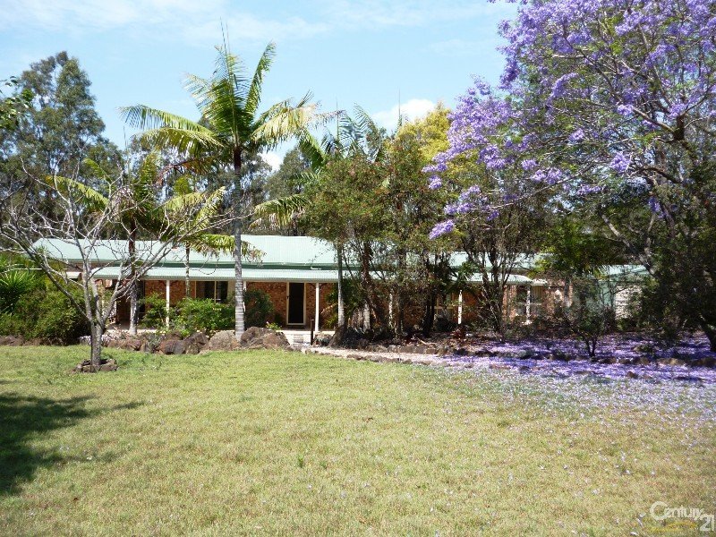 66 Razorback Road, Jimboomba, Qld 4280 - Property Details