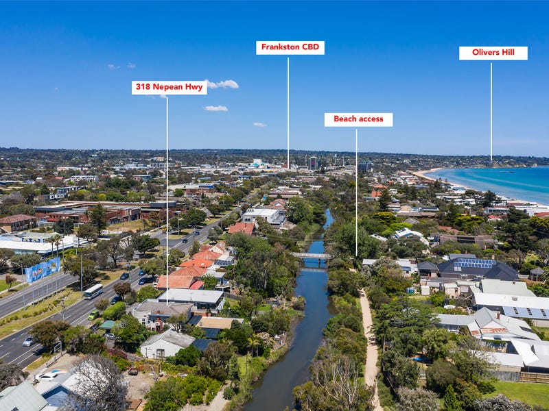 318 Nepean Highway, Frankston, VIC 3199 - realestate.com.au