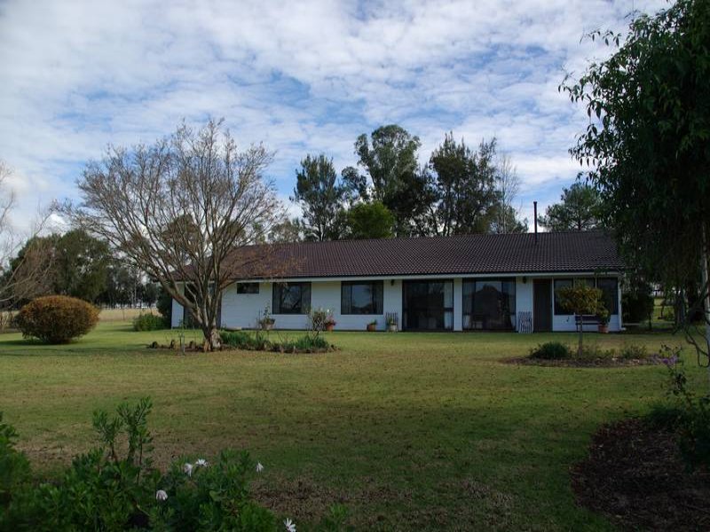 430 Middlebrook, Scone, NSW 2337 - Property Details