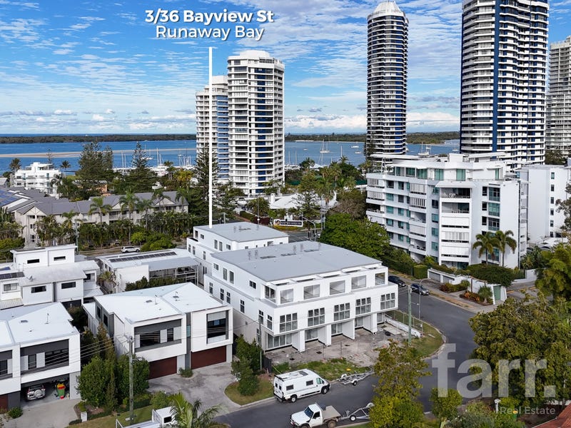 3 Bedroom Properties for Sale in Runaway Bay, QLD 4216 - realestate.com.au
