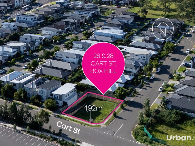 Real Estate for Sale in Box Hill, NSW 2765 - realestate.com.au