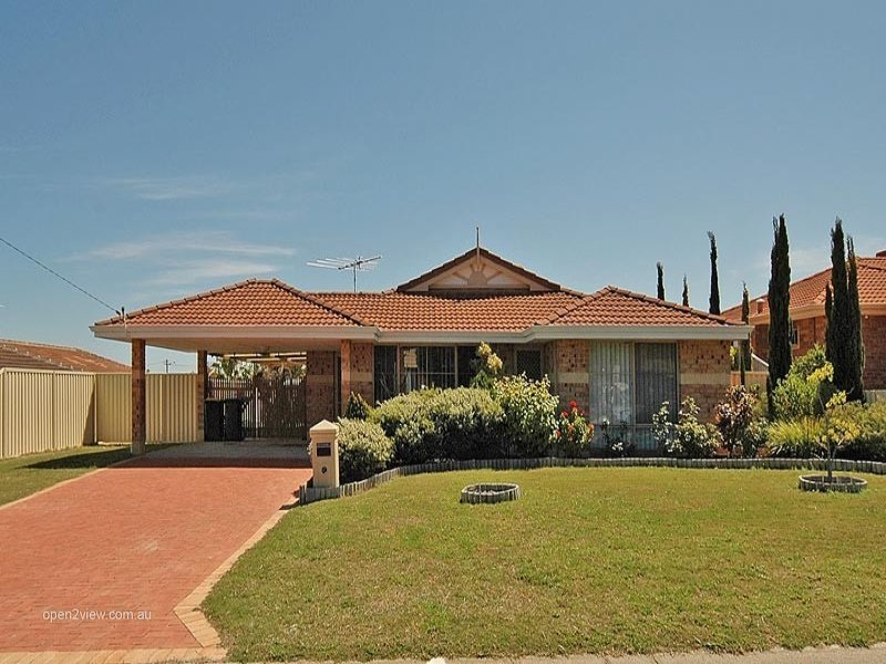 7 Fitzroy Place, Heathridge, WA 6027 - Property Details