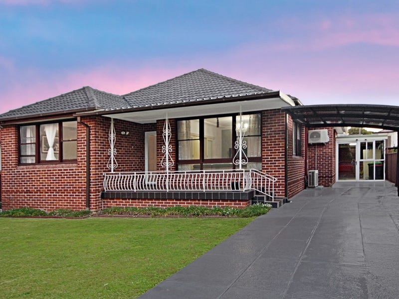 Houses for Sale in Belmore, NSW 2192 - realestate.com.au