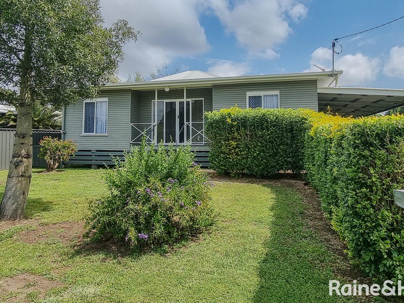 60 Brigalow Street, Jandowae, Qld 4410 - Property Details