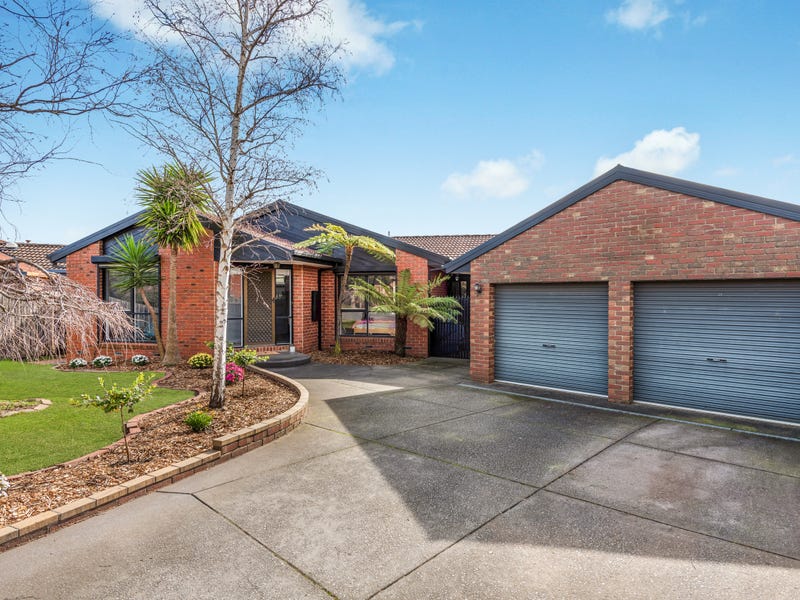 6 Primula Court, Rowville, VIC 3178 - realestate.com.au