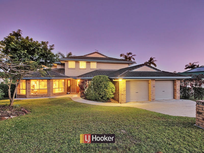 53 Gagarra Street, Eight Mile Plains, QLD 4113 - realestate.com.au