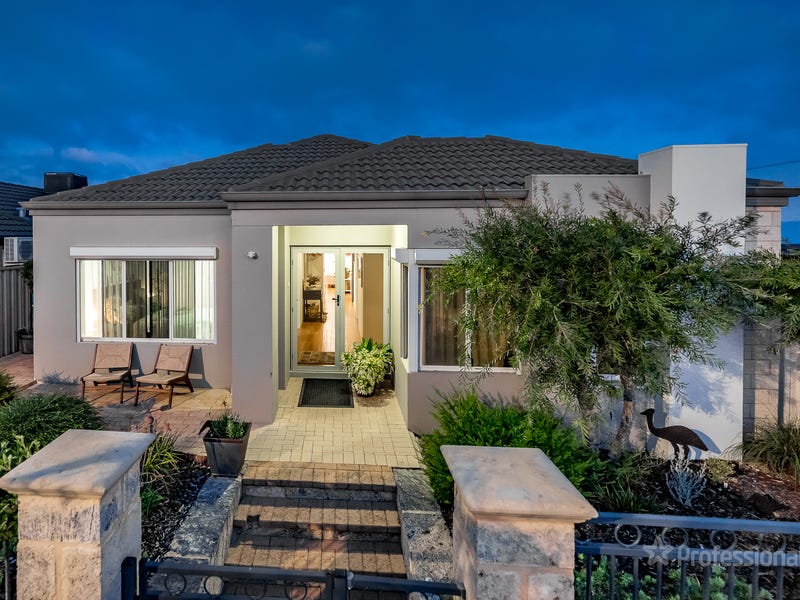 22 Arthog Street, Butler, WA 6036 - Property Details