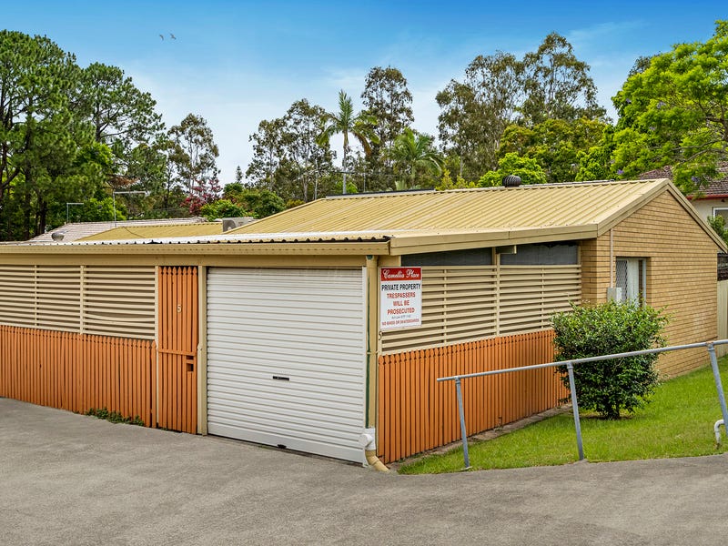 5/3 Bruce Road, Woodridge, Qld 4114 - Property Details