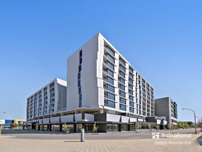 406/8 Tassels Place, Innaloo, WA 6018 - Property Details