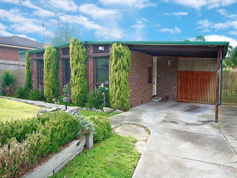 136 Doveton Avenue, Doveton, VIC 3177 - realestate.com.au