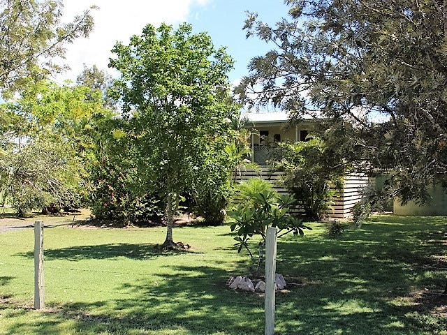 42 Drinan Road, Wallaville, QLD 4671 - realestate.com.au