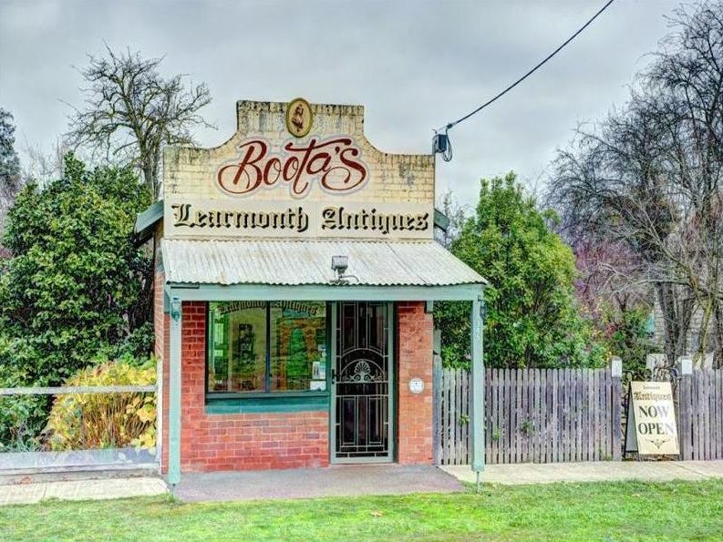 Property 127972950, Learmonth, Vic 3352 - Property Details