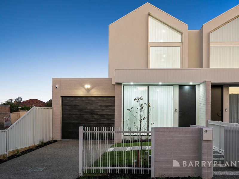 6B Halsbury Street, Hadfield, Vic 3046 - Property Details