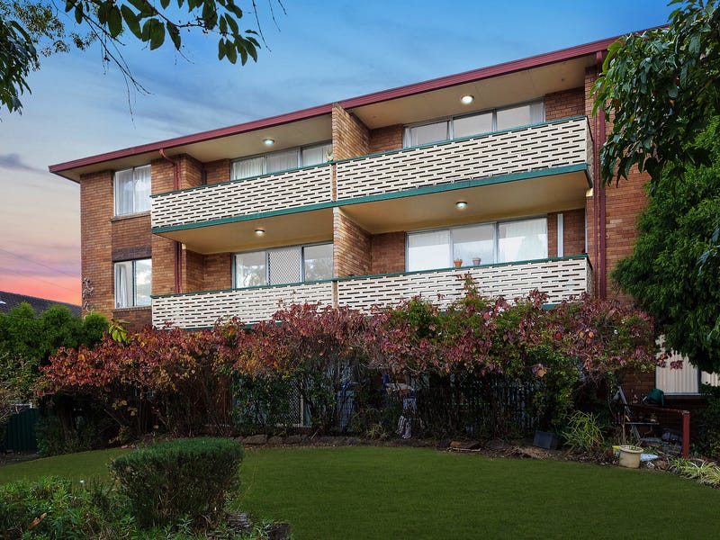 10/58-60 Burlington Road, Homebush, NSW 2140 - Property Details