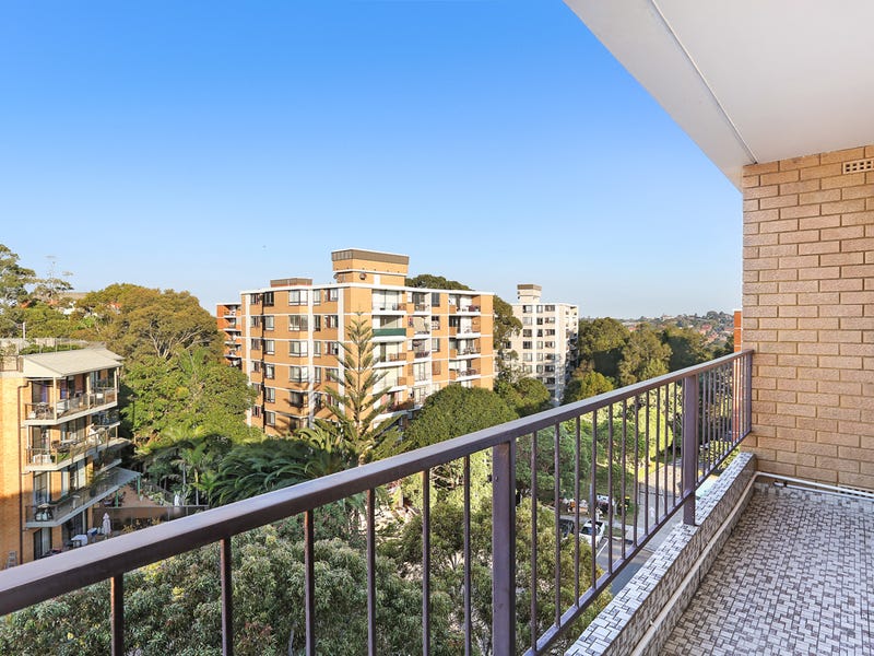 8H/4 Bligh Place, Randwick, NSW 2031 - Property Details