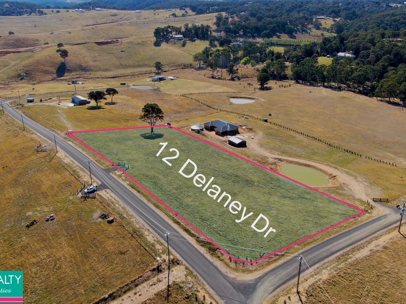 12 Delaney Drive, Little Hartley, NSW 2790 - realestate.com.au