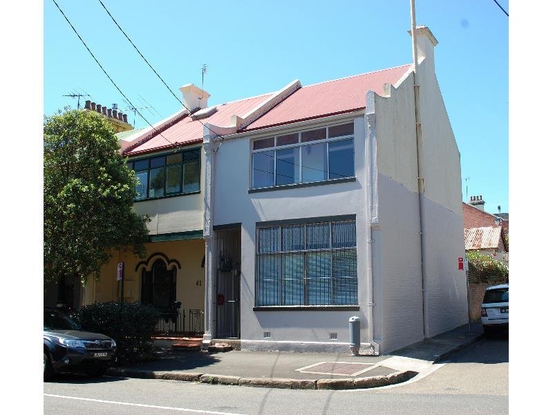 43 George Street, Redfern, NSW 2016 - realestate.com.au