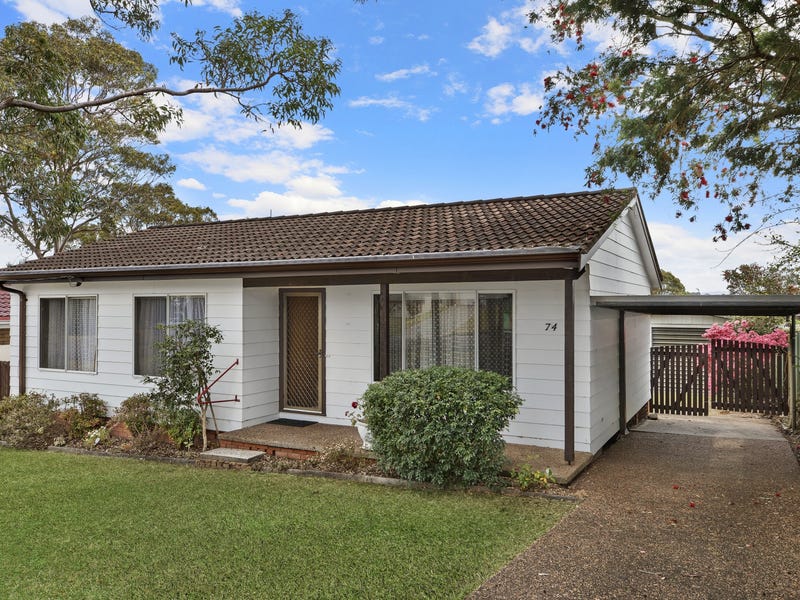 74 Minnamurra Road, Gorokan, NSW 2263 - Property Details