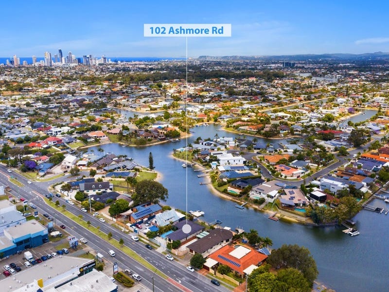 102 Ashmore Road, Bundall, Qld 4217 - Property Details
