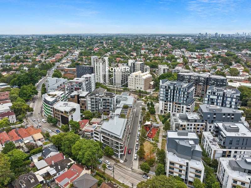 314/5 McGill Street, Lewisham, NSW 2049 - Property Details