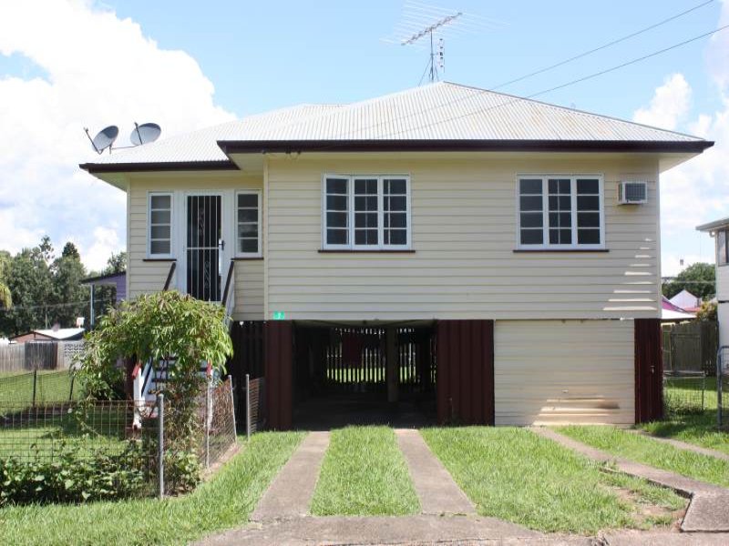 7 Post Office Lane, Kilcoy, Qld 4515 - Property Details