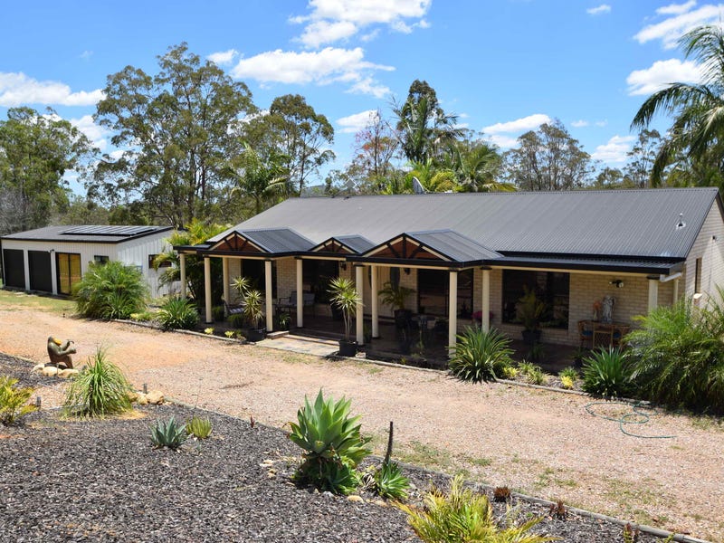 52 Buckingham Court, Mount Hallen, QLD 4312 - realestate.com.au