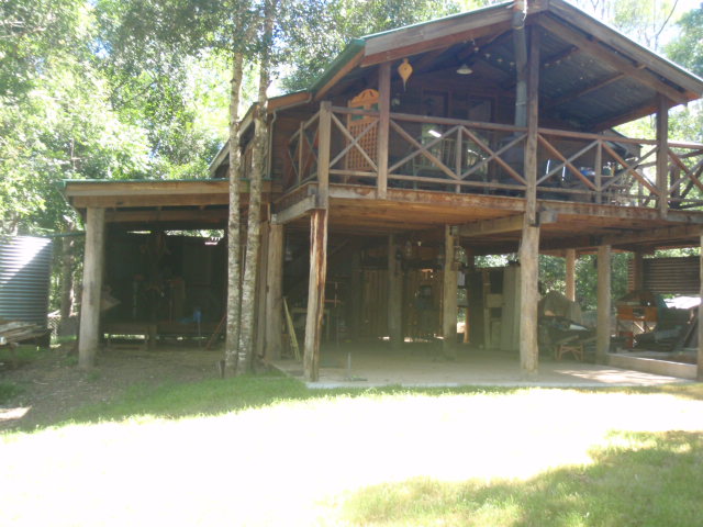 Property 7942862, Benarkin, Qld 4314 - Property Details