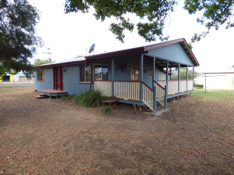 180-182 Victoria Street, St George, QLD 4487 - realestate.com.au