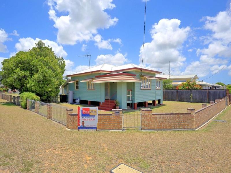 75 Pitt St, Walkervale, Qld 4670 - Property Details
