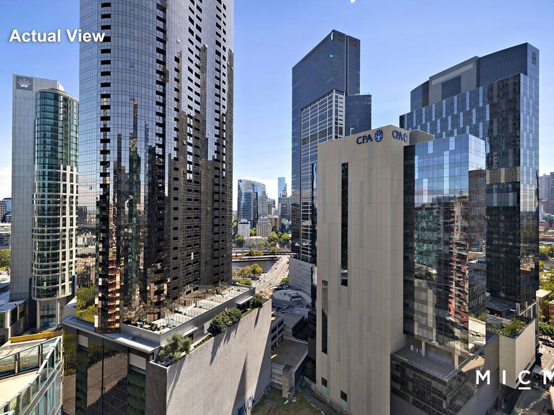 2400/180 City Road, Southbank, Vic 3006 - Property Details