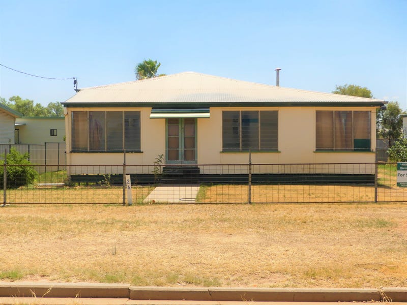 26 Mabel Street, Cunnamulla, Qld 4490 - Property Details