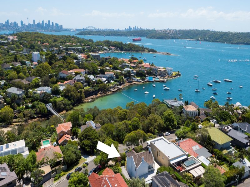 9 The Crescent, Vaucluse, NSW 2030 - realestate.com.au