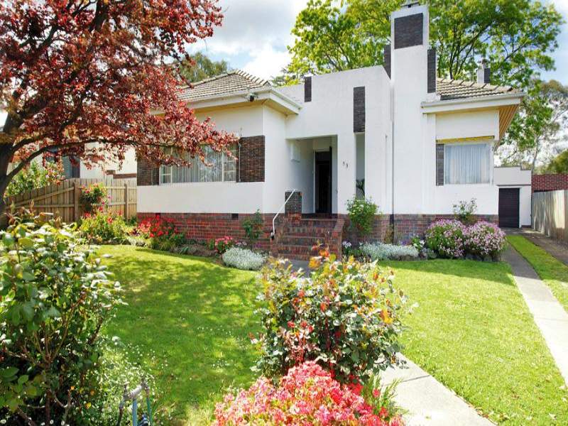 33 Ward Street, Ashburton, Vic 3147 - Property Details