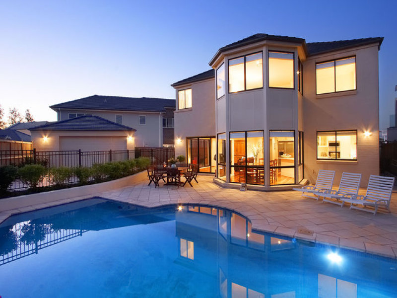 9 Spring Park Circuit, Breakfast Point, NSW 2137 - realestate.com.au