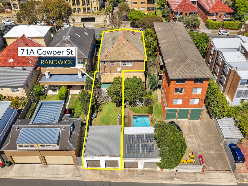71A Cowper Street, Randwick, NSW 2031 - Property Details