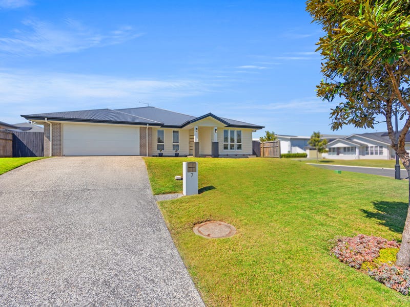 7 Mossman Street, Beaudesert, Qld 4285 - Property Details