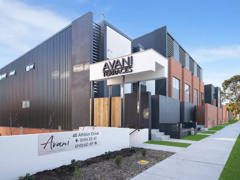 137/1 Rowland Rees Cres, Greenway, ACT 2900 - realestate.com.au