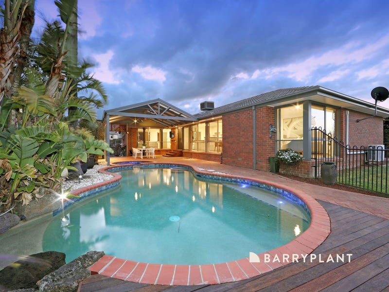 13 Richard Court, Rowville, Vic 3178 - Property Details