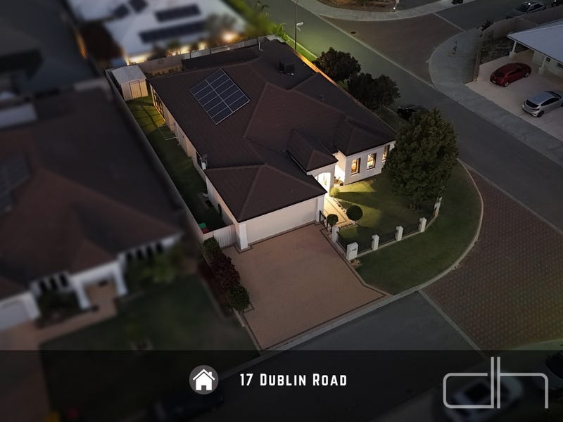 17 Dublin Road, Darch, WA 6065 - Property Details
