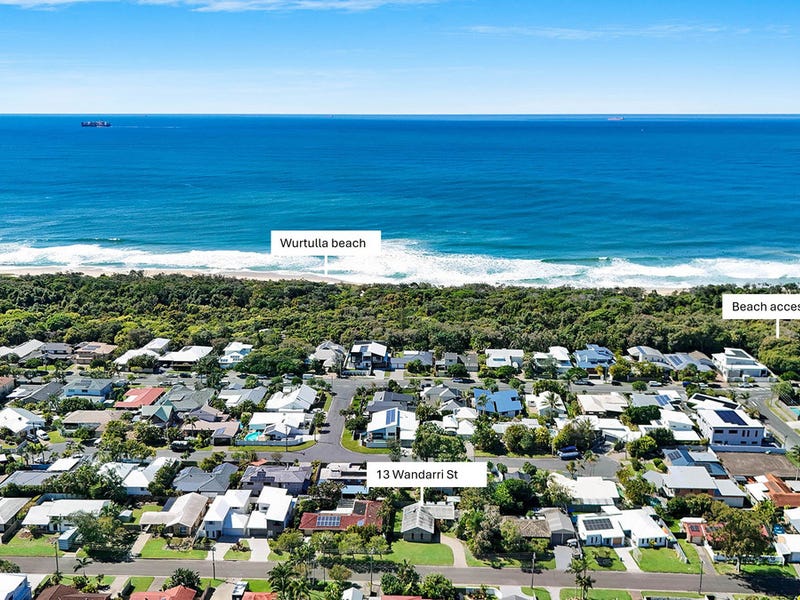 13 Wandarri Street, Wurtulla, Qld 4575 - Property Details
