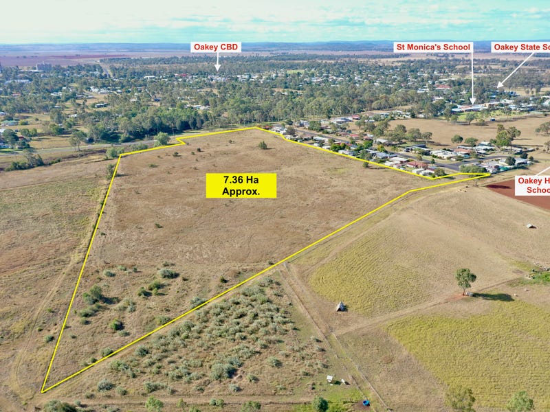 Real Estate & Property for Sale in Oakey, QLD 4401 - realestate.com.au