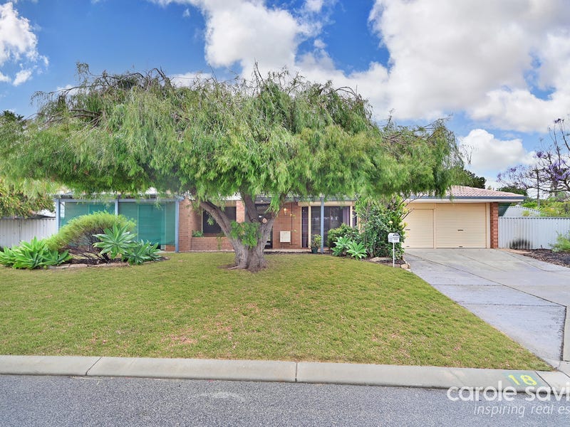 18 Aerolite Way, Beldon, WA 6027 - Property Details