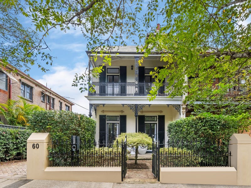 60 The Boulevarde, Lewisham, NSW 2049 - Property Details