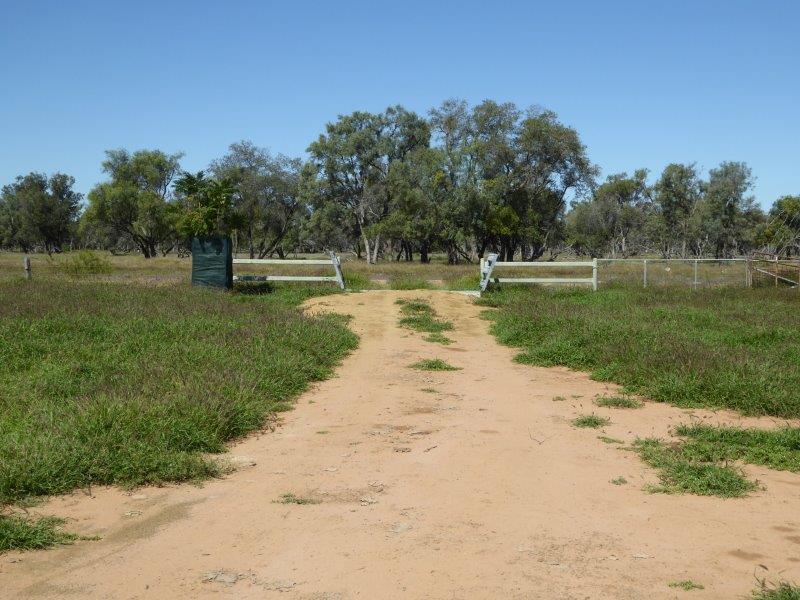Lot 10 Frames Lane, Blackall, QLD 4472 - realestate.com.au
