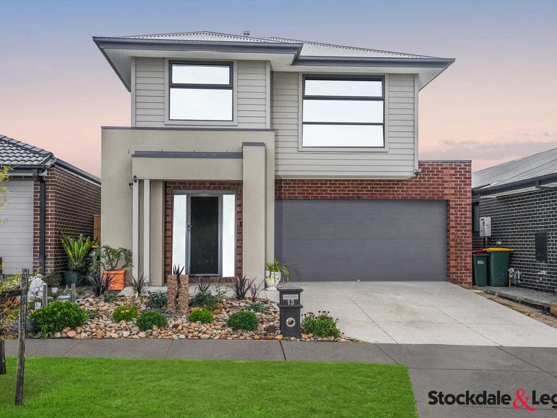 13 Arapiles Road, Donnybrook, VIC 3064 - realestate.com.au