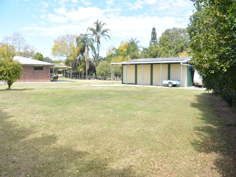 31-37 Kerry Road, Beaudesert, Qld 4285 - Property Details