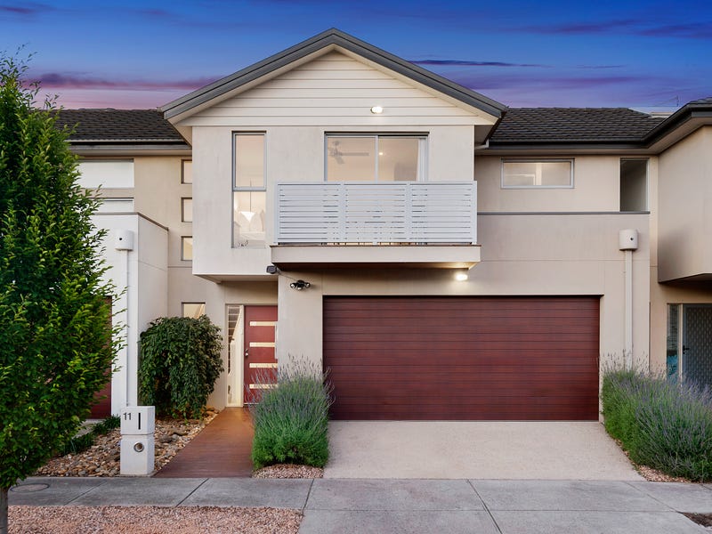 11 Peppermint Row, Officer, Vic 3809 - Property Details