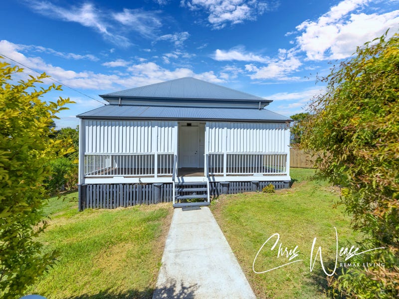 13 Row Street, Kilcoy, Qld 4515 - Property Details