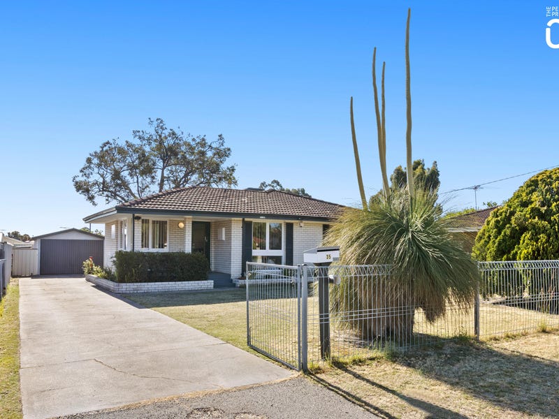 35 Golders Way, Girrawheen, WA 6064 - Property Details