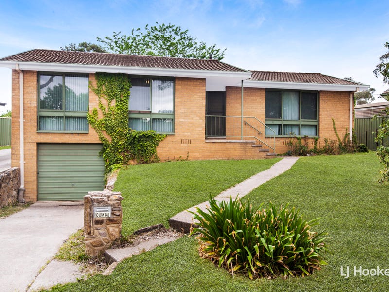 6 Inlander Crescent, Flynn, ACT 2615 - Property Details